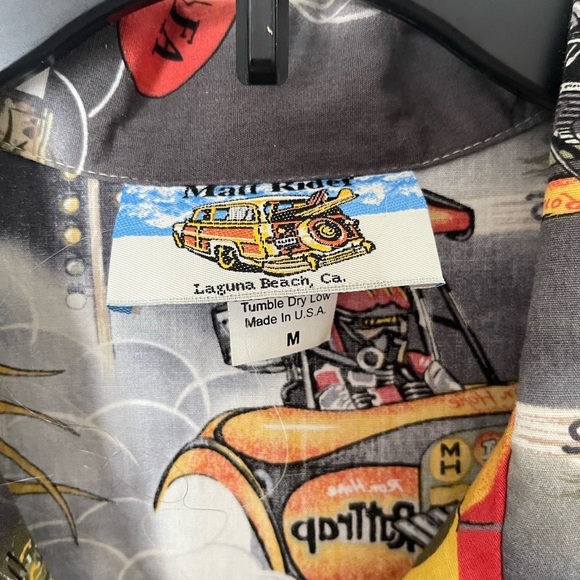 Matt Rider | Shirts | Vintage Matt Rider Bradford Drag Race Nanook Fuel ...